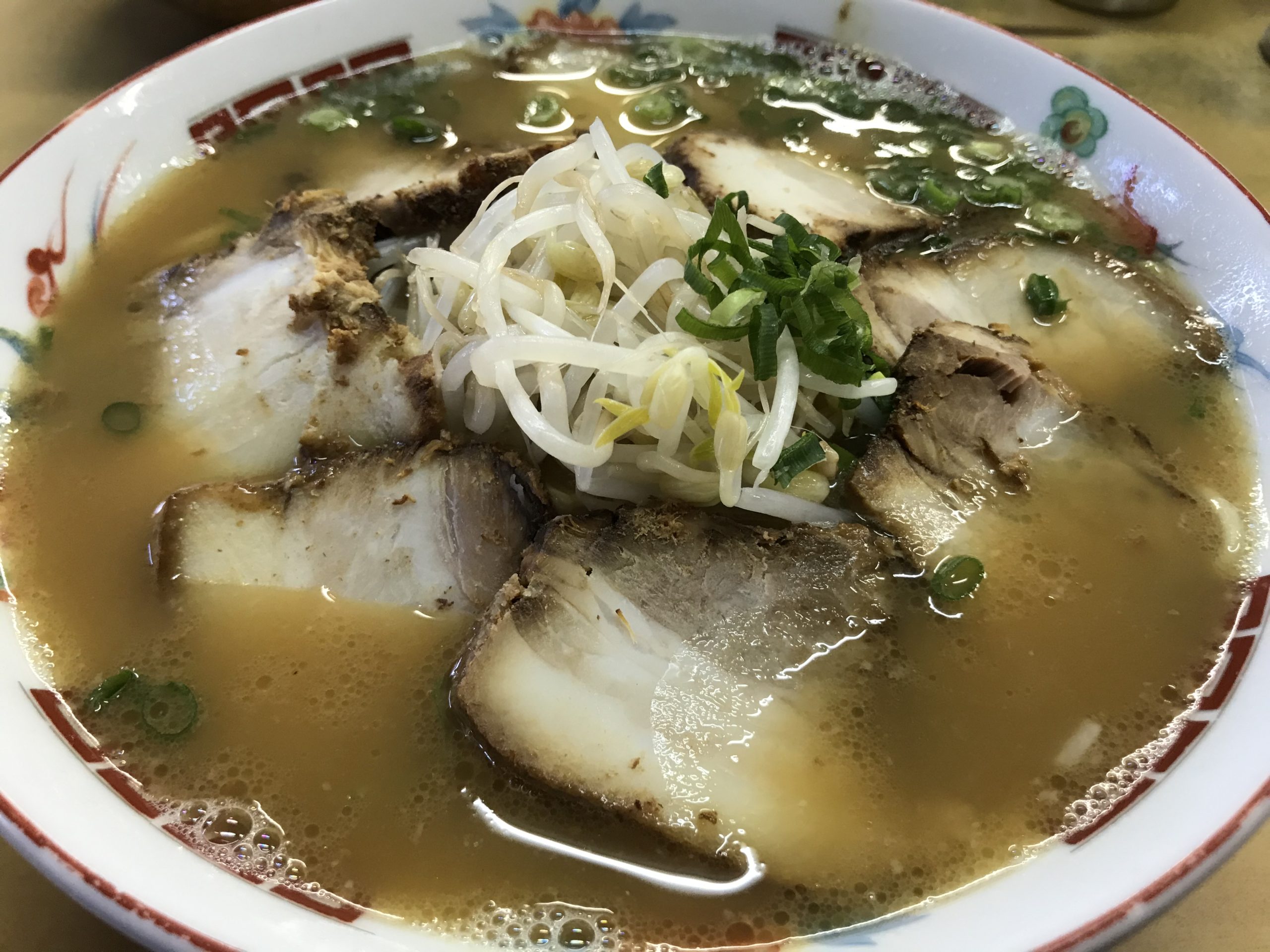 ラーメン専門とくだ - JUN研究所